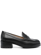 مواصفات و سعر Lauren Ralph Lauren Wren 40mm almond-toe loafers في مصر ...