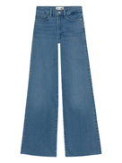 FRAME Le Easy Flare Raw jeans price in Egypt | Compare Prices