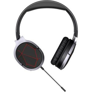 Awei A799BL Foldable Gaming Wireless Headphone - Black price in Egypt ...