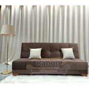 Rango Sofa Bed- Brown-Rango price in Egypt | Compare Prices