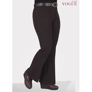 Smoky Egypt Bell Bottom Pants - Brown price in Egypt | Compare Prices