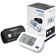 Omron Blood Pressure Monitor M6 Comfort price in Egypt | Compare Prices