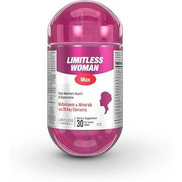 مواصفات و سعر Limitless WOMAN MAX 30 TAB في مصر | قارن الأسعار