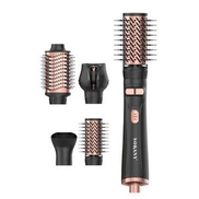 Sokany 4-in-1 Rotating Hair Dryer Set, 1400W, SK-15030. This set ...