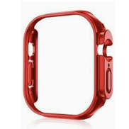 مواصفات و سعر Apple Watch Ultra 49mm Titanium Frame Case And Doesn't ...