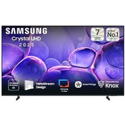 Samsung 65 Inch TV Crystal Processor 4K LED - Titan Gray ...