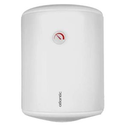 Atlantic Concept Electric Water Heater, 50 Liter Capacity, 1500 Watt ...