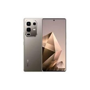 Infinix InfinixNote 50s Dual SIM, 256GB, 8GB RAM, 5G - Titanium Grey ...