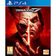 مواصفات و سعر Sony Interactive Entertainment Tekken 7 - PlayStation 4 ...