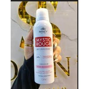 مواصفات و سعر Infinity Deodorant Spray Anti-Perspirant Mystic Rouge 200 ...