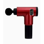 مواصفات و سعر Electric Fascial Gun With Massage Heads+zigor Special Bag ...