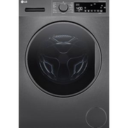 LG Washing machine with a capacity of 8 kg, front loading, DD ...