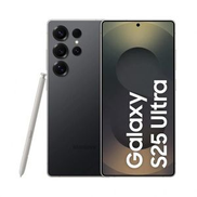 Samsung S25 Ultra Dual SIM 5G 256GB 12GB - Titanium Black price in ...