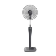 Tornado 16-inch Stand Fan, 4 Blades, Gray TSF-74G price in Egypt ...