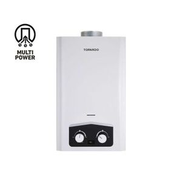 Tornado 10 Liter Natural Gas Water Heater MP10N price in Egypt ...