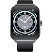 Infinix XWatch 3 Plus Smart Watch Black - XW3P price in Egypt | Compare ...