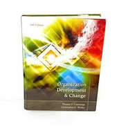 Cengage Learning Organization Development and Change ,Ed. :10 price in ...