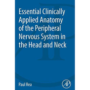 مواصفات و سعر Clinically Applied Anatomy Of The Peripheral Nervous ...