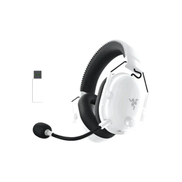 Razer Blackshark V2 Pro for Playstation Wireless Gaming Headset - White ...