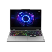 Lenovo LOQ 15IRX10 Gaming Laptop Intel Core i7-13700HX 512GB SSD 16GB ...
