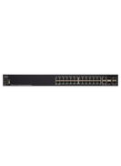 CISCO 24-Port Gigabit Poe Stackable Switch Black price in Egypt ...