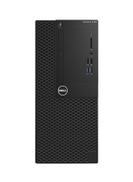DELL OptiPlex 3050 Mini Tower PC Desktop With Core i5 Processor 4GB RAM ...