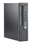 HP EliteDesk Tower PC With Core i5 Processor 4GB RAM 500GB HDD 1GB ...