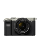 مواصفات و سعر Sony Alpha 7C - Compact Digital E-Mount Camera with ...