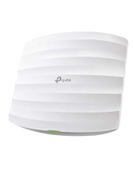 TP-LINK EAP225 Omada AC1350 Gigabit Wireless Access Point Business WiFi ...