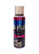 Memwa Very Sey Body Mist 250ml price in Egypt | Compare Prices