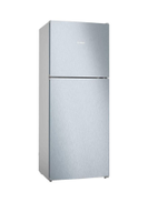 مواصفات و سعر BOSCH No Frost Refrigerator with Freezer on Top 190 kW ...