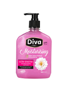 Diva Liquid Hand Soap Ultra Sensitive 480ml price in Egypt | Compare Prices