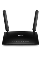 TP-LINK MR400 Archer AC1350 Wireless Dual Band 4G LTE Router Black ...