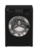 Beko Full Automatic Washing Machine Digital Screen 8 kg WTV 8612 XBCI ...