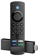 Generic Fire Stick 4K Select newest model, start streaming in 4K, AI ...