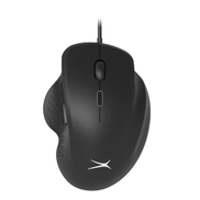 Generic ALTEC LANSING ALBM7444 Wired Gaming Mouse 6 Buttons DPI ...