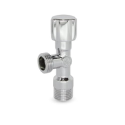 مواصفات و سعر ROVA Half Inch Angle Water Valve - Ribs في مصر | قارن الأسعار