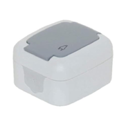 TP ELECTRIC Turkish Socket Outside The Wall Waterproof price in Egypt ...