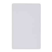 مواصفات و سعر HIKVISION Access Control Mifare Contactless Smart Card IC ...