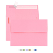 مواصفات و سعر AZAZA 50 Pack A2 Envelopes for Invitations,4.37x5.75 ...