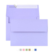 مواصفات و سعر AZAZA 50 Pack A2 Envelopes for Invitations,4.37x5.75 ...