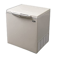 kiriazi KH185 CF Chest Freezer Digital- White price in Egypt | Compare ...