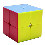 Oostifun OJIN Qidi S2 2x2 Cube 2 Layers 2x2x2 Cube Puzzle Qidi S V2 ...