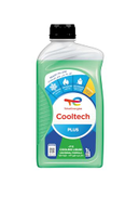 TotalEnergies Cooltech Plus -7C Coolant 1- Liter - Antifreeze and ...
