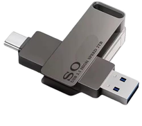 مواصفات و سعر Generic Flash Memory 2 TB Compatible with Sani tab c usb ...