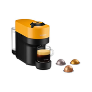 Nespresso Vertuo POP Yellow Coffee Machine - UAE Version price in Egypt ...