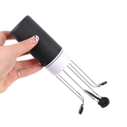 Generic Automatic Triangle Sauce Mixer - Discover the innovative tool ...