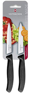 Victorinox - Swiss Classic - Set of vehicle knife, 2 pieces, 10 cm ...