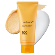 Medicube Kojic Acid Turmeric Toning Cleanser 120G price in Egypt ...
