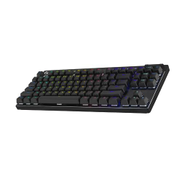 مواصفات و سعر Logitech G PRO X TKL LIGHTSPEED Wireless Gaming Keyboard ...